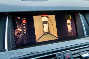 BMW 5 Series 2016 in Tallinn, with an engine capacity of 3.00 L and mileage of 180 thousand km for 15500 €, photo 16 on AUTOMOTO.COM.LV