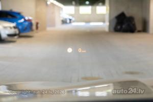 BMW 5 Series 2016 in Tallinn, with an engine capacity of 3.00 L and mileage of 180 thousand km for 15500 €, photo 20 on AUTOMOTO.COM.LV