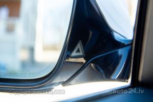 BMW 5 Series 2016 in Tallinn, with an engine capacity of 3.00 L and mileage of 180 thousand km for 15500 €, photo 21 on AUTOMOTO.COM.LV