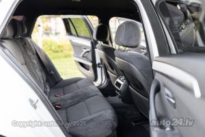 BMW 5 Series 2016 in Tallinn, with an engine capacity of 2.00 L and mileage of 336 thousand km for 10999 €, photo 17 on AUTOMOTO.COM.LV