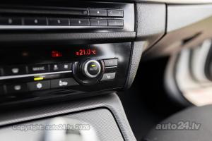 BMW 5 Series 2016 in Tallinn, with an engine capacity of 2.00 L and mileage of 336 thousand km for 10999 €, photo 21 on AUTOMOTO.COM.LV