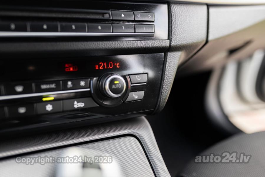 BMW 5 Series 2016 in Tallinn, with an engine capacity of 2.00 L and mileage of 336 thousand km for 10999 €, photo 21 on AUTOMOTO.COM.LV