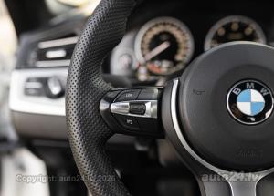 BMW 5 Series 2016 in Tallinn, with an engine capacity of 2.00 L and mileage of 336 thousand km for 10999 €, photo 25 on AUTOMOTO.COM.LV