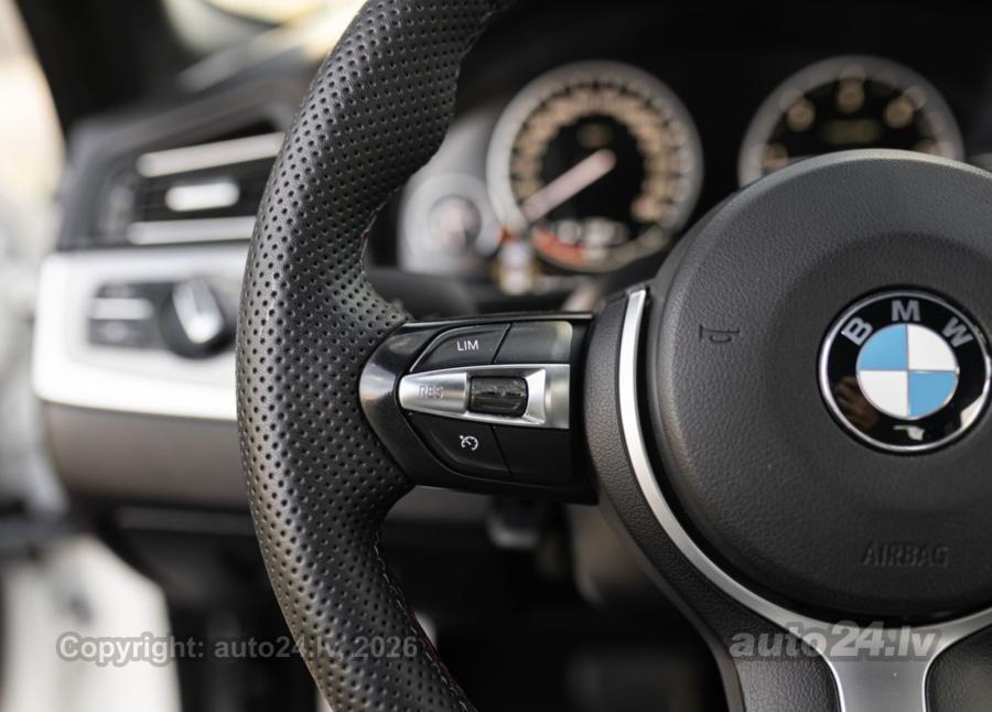 BMW 5 Series 2016 in Tallinn, with an engine capacity of 2.00 L and mileage of 336 thousand km for 10999 €, photo 25 on AUTOMOTO.COM.LV