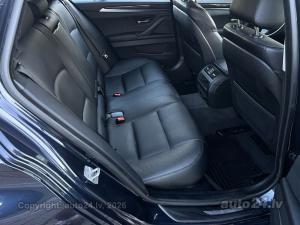 BMW 5 Series 2016 Tartu, ar dzinēja tilpumu 3.00 L un nobraukumu 228 tūkst. km par 12990 €, foto 11 vietnē AUTOMOTO.COM.LV