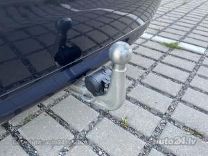 BMW 5 Series 2016 Tartu, ar dzinēja tilpumu 3.00 L un nobraukumu 228 tūkst. km par 12990 €, foto 12 vietnē AUTOMOTO.COM.LV