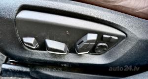 BMW 5 Series 2016 in Tallinn, with an engine capacity of 2.00 L and mileage of 267 thousand km for 20000 €, photo 5 on AUTOMOTO.COM.LV