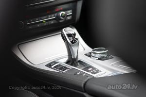 BMW 5 Series 2016 Tartu, ar dzinēja tilpumu 3.00 L un nobraukumu 231 tūkst. km par 15900 €, foto 18 vietnē AUTOMOTO.COM.LV