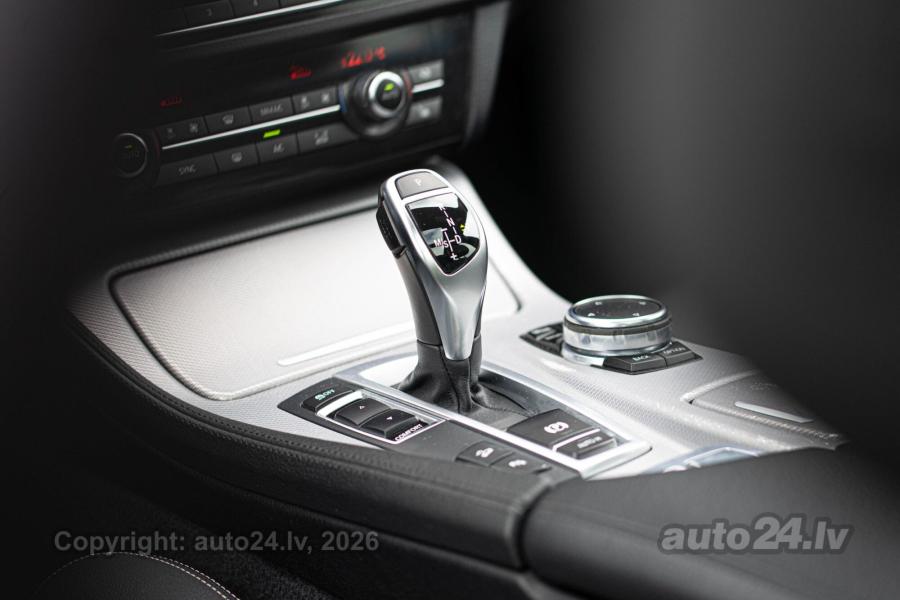 BMW 5 Series 2016 Tartu, ar dzinēja tilpumu 3.00 L un nobraukumu 231 tūkst. km par 15900 €, foto 18 vietnē AUTOMOTO.COM.LV