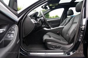 BMW 5 Series 2016 Tartu, ar dzinēja tilpumu 3.00 L un nobraukumu 231 tūkst. km par 15900 €, foto 21 vietnē AUTOMOTO.COM.LV