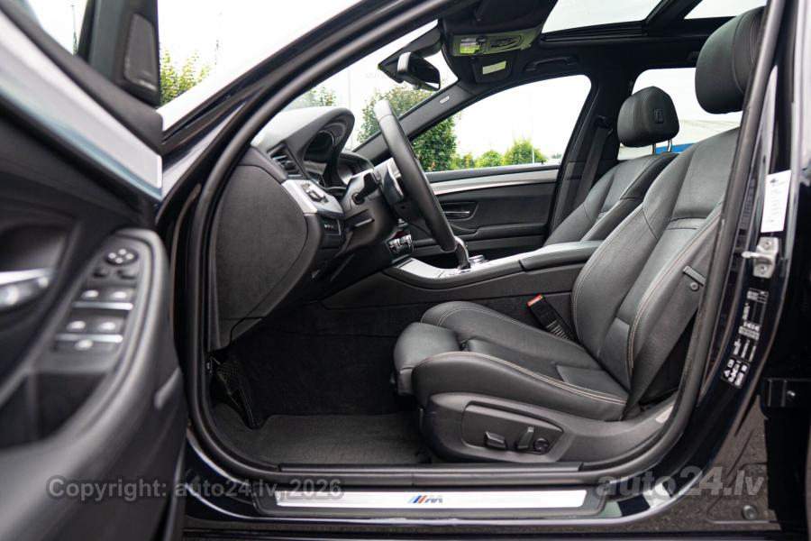 BMW 5 Series 2016 Tartu, ar dzinēja tilpumu 3.00 L un nobraukumu 231 tūkst. km par 15900 €, foto 21 vietnē AUTOMOTO.COM.LV