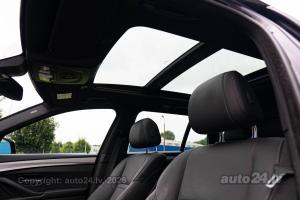 BMW 5 Series 2016 Tartu, ar dzinēja tilpumu 3.00 L un nobraukumu 231 tūkst. km par 15900 €, foto 22 vietnē AUTOMOTO.COM.LV