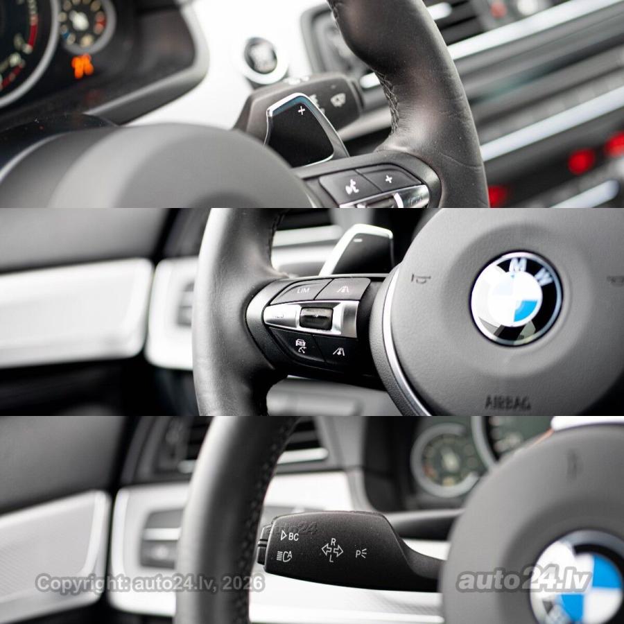 BMW 5 Series 2016 Tartu, ar dzinēja tilpumu 3.00 L un nobraukumu 231 tūkst. km par 15900 €, foto 26 vietnē AUTOMOTO.COM.LV