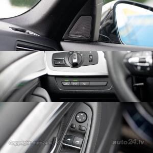 BMW 5 Series 2016 Tartu, ar dzinēja tilpumu 3.00 L un nobraukumu 231 tūkst. km par 15900 €, foto 27 vietnē AUTOMOTO.COM.LV