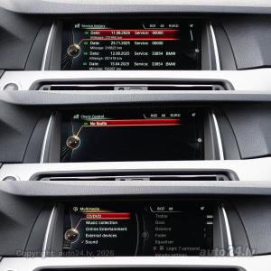 BMW 5 Series 2016 Tartu, ar dzinēja tilpumu 3.00 L un nobraukumu 231 tūkst. km par 15900 €, foto 28 vietnē AUTOMOTO.COM.LV