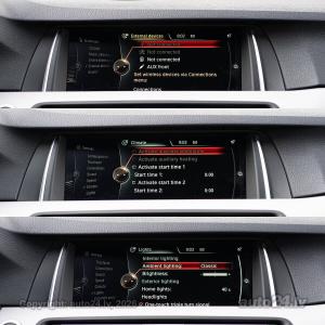 BMW 5 Series 2016 Tartu, ar dzinēja tilpumu 3.00 L un nobraukumu 231 tūkst. km par 15900 €, foto 29 vietnē AUTOMOTO.COM.LV