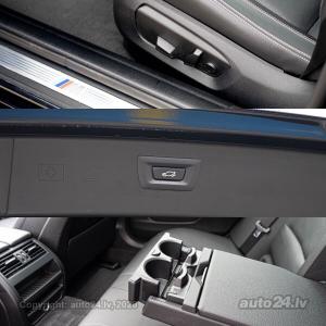 BMW 5 Series 2016 Tartu, ar dzinēja tilpumu 3.00 L un nobraukumu 231 tūkst. km par 15900 €, foto 30 vietnē AUTOMOTO.COM.LV