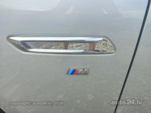BMW 5 Series 2016 Tallina, ar dzinēja tilpumu 3.00 L un nobraukumu 250 tūkst. km par 12750 €, foto 21 vietnē AUTOMOTO.COM.LV