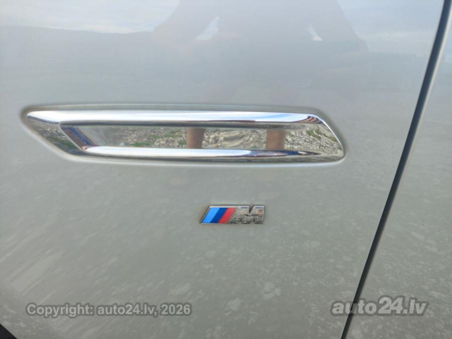BMW 5 Series 2016 Tallina, ar dzinēja tilpumu 3.00 L un nobraukumu 250 tūkst. km par 12750 €, foto 21 vietnē AUTOMOTO.COM.LV