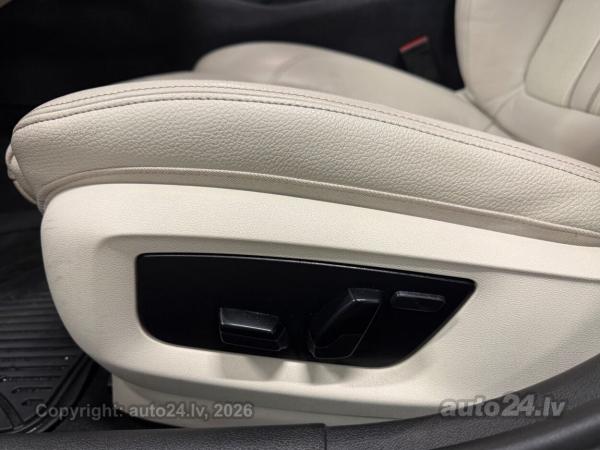 БМВ 5 Серия 2017 в Таллин, объемом двигателя 2.00 л и пробегом 180 тыс. км за 23995 €, фото 11 на AUTOMOTO.COM.LV