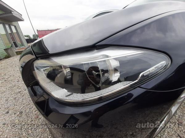 BMW 5 Series 2017 Tartu, ar dzinēja tilpumu 2.00 L un nobraukumu 307 tūkst. km par 14490 €, foto 2 vietnē AUTOMOTO.COM.LV