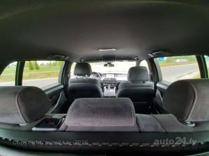 BMW 5 Series 2017 in Tartu, with an engine capacity of 2.00 L and mileage of 307 thousand km for 14490 €, photo 6 on AUTOMOTO.COM.LV