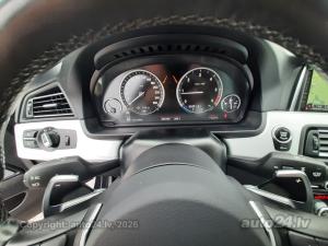 BMW 5 Series 2017 in Tartu, with an engine capacity of 2.00 L and mileage of 307 thousand km for 14490 €, photo 14 on AUTOMOTO.COM.LV