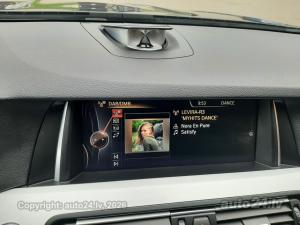 BMW 5 Series 2017 in Tartu, with an engine capacity of 2.00 L and mileage of 307 thousand km for 14490 €, photo 17 on AUTOMOTO.COM.LV