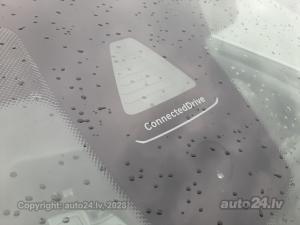 BMW 5 Series 2017 in Tartu, with an engine capacity of 2.00 L and mileage of 307 thousand km for 14490 €, photo 25 on AUTOMOTO.COM.LV