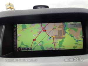 BMW 5 Series 2017 in Tartu, with an engine capacity of 2.00 L and mileage of 307 thousand km for 14490 €, photo 27 on AUTOMOTO.COM.LV
