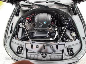 BMW 5 Series 2017 in Tartu, with an engine capacity of 2.00 L and mileage of 307 thousand km for 14490 €, photo 29 on AUTOMOTO.COM.LV