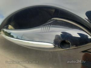 BMW 5 Series 2017 Tartu, ar dzinēja tilpumu 2.00 L un nobraukumu 307 tūkst. km par 12990 €, foto 12 vietnē AUTOMOTO.COM.LV