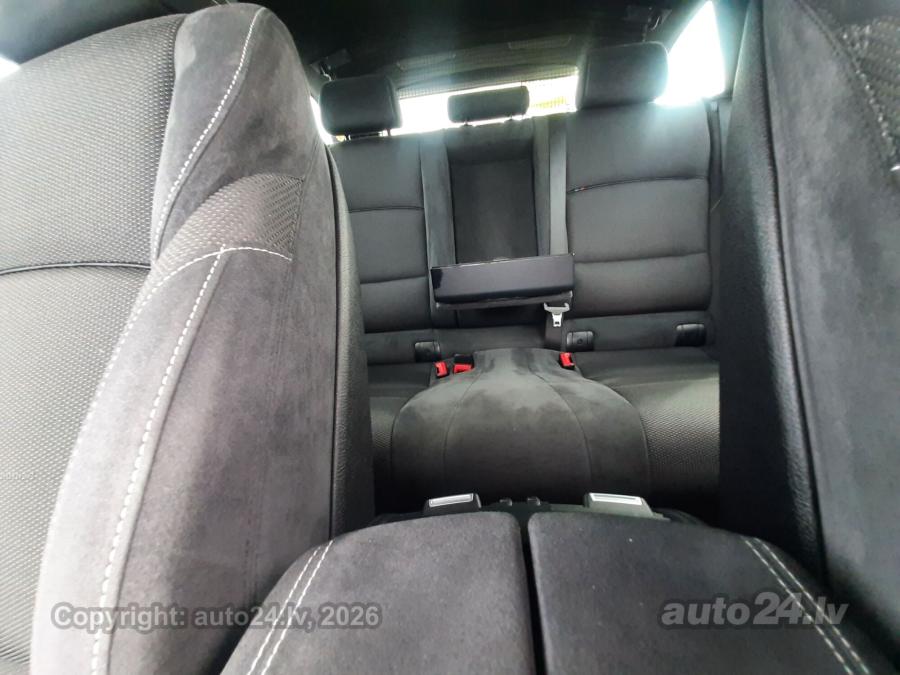 BMW 5 Series 2017 Tartu, ar dzinēja tilpumu 2.00 L un nobraukumu 307 tūkst. km par 12990 €, foto 14 vietnē AUTOMOTO.COM.LV