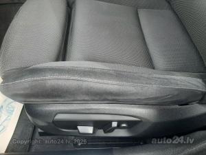 BMW 5 Series 2017 Tartu, ar dzinēja tilpumu 2.00 L un nobraukumu 307 tūkst. km par 12990 €, foto 16 vietnē AUTOMOTO.COM.LV