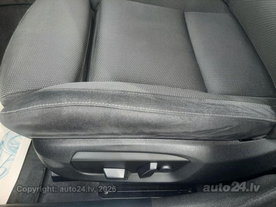 BMW 5 Series 2017 Tartu, ar dzinēja tilpumu 2.00 L un nobraukumu 307 tūkst. km par 12990 €, foto 16 vietnē AUTOMOTO.COM.LV