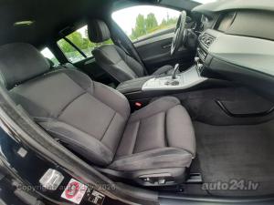 BMW 5 Series 2017 Tartu, ar dzinēja tilpumu 2.00 L un nobraukumu 307 tūkst. km par 12990 €, foto 17 vietnē AUTOMOTO.COM.LV