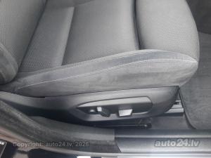 BMW 5 Series 2017 Tartu, ar dzinēja tilpumu 2.00 L un nobraukumu 307 tūkst. km par 12990 €, foto 18 vietnē AUTOMOTO.COM.LV