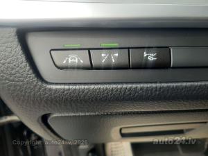 BMW 5 Series 2017 Tartu, ar dzinēja tilpumu 2.00 L un nobraukumu 307 tūkst. km par 12990 €, foto 24 vietnē AUTOMOTO.COM.LV