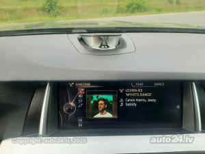 BMW 5 Series 2017 Tartu, ar dzinēja tilpumu 2.00 L un nobraukumu 307 tūkst. km par 12990 €, foto 25 vietnē AUTOMOTO.COM.LV