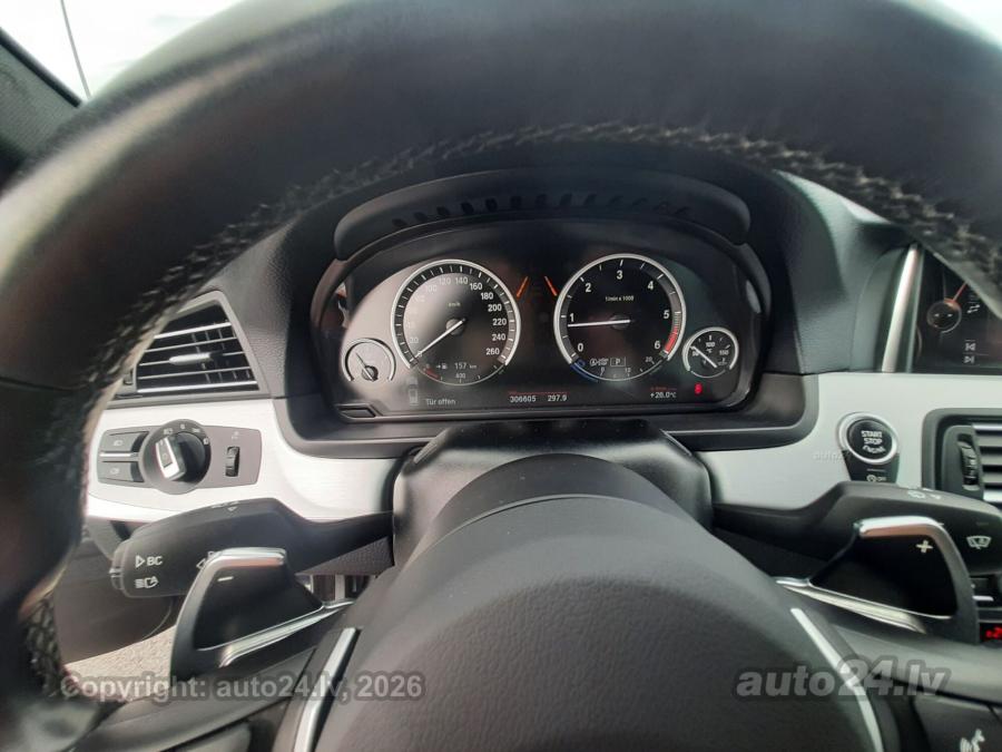 BMW 5 Series 2017 Tartu, ar dzinēja tilpumu 2.00 L un nobraukumu 307 tūkst. km par 12990 €, foto 26 vietnē AUTOMOTO.COM.LV