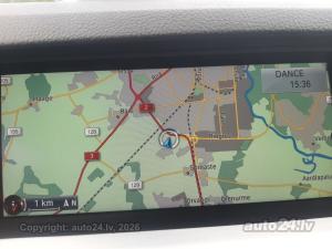 BMW 5 Series 2017 Tartu, ar dzinēja tilpumu 2.00 L un nobraukumu 307 tūkst. km par 12990 €, foto 28 vietnē AUTOMOTO.COM.LV