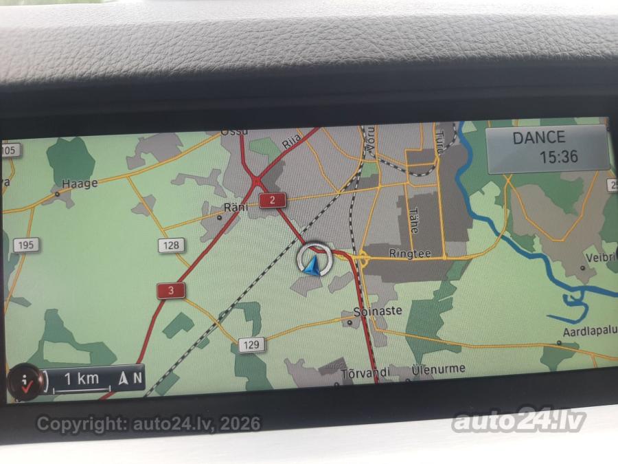 BMW 5 Series 2017 Tartu, ar dzinēja tilpumu 2.00 L un nobraukumu 307 tūkst. km par 12990 €, foto 28 vietnē AUTOMOTO.COM.LV