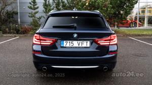 BMW 5 Series 2018 Tartu, ar dzinēja tilpumu 2.00 L un nobraukumu 257 tūkst. km par 16999 €, foto 5 vietnē AUTOMOTO.COM.LV