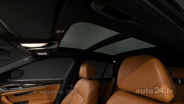 BMW 5 Series 2019 in Tartu, with an engine capacity of 0.00 L and mileage of 199 thousand km for 25700 €, photo 6 on AUTOMOTO.COM.LV