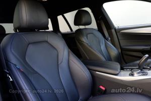 BMW 5 Series 2019 Hāpsalu, ar dzinēja tilpumu 3.00 L un nobraukumu 151 tūkst. km par 25990 €, foto 15 vietnē AUTOMOTO.COM.LV