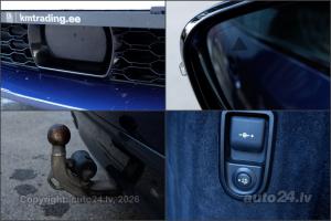 BMW 5 Series 2019 Hāpsalu, ar dzinēja tilpumu 3.00 L un nobraukumu 151 tūkst. km par 25990 €, foto 18 vietnē AUTOMOTO.COM.LV