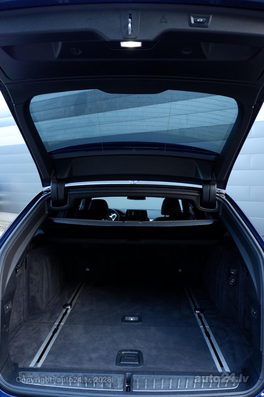 BMW 5 Series 2019 Hāpsalu, ar dzinēja tilpumu 3.00 L un nobraukumu 151 tūkst. km par 25990 €, foto 22 vietnē AUTOMOTO.COM.LV