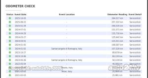 BMW 5 Series 2020 Tallina, ar dzinēja tilpumu 3.00 L un nobraukumu 282 tūkst. km par 16490 €, foto 23 vietnē AUTOMOTO.COM.LV