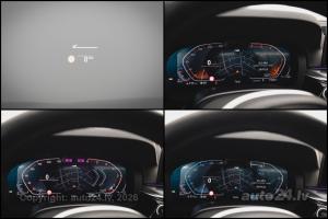 БМВ 5 Серия 2020 в Тарту, объемом двигателя 3.00 л и пробегом 209 тыс. км за 29400 €, фото 20 на AUTOMOTO.COM.LV