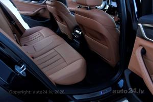 BMW 5 Series 2021 Tartu, ar dzinēja tilpumu 2.00 L un nobraukumu 205 tūkst. km par 32500 €, foto 16 vietnē AUTOMOTO.COM.LV